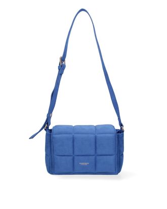 Diana & Co Diana&Co Schultertasche Frauen BLUE