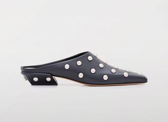 PARIS TEXAS Chaussures Femme couleur Noir