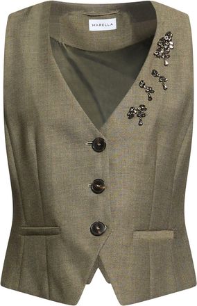 Marella ANZ&Uuml;GE und CO-ORDS - Couture-Westen auf YOOX.COM