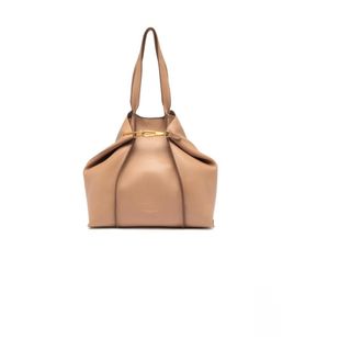 Gianni Chiarini Damen, Taschen, Beige, ONE SIZEGr&ouml;&szlig;e