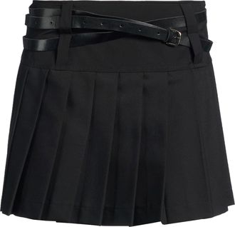 Vicolo HOSEN & R&Ouml;CKE - Minir&ouml;cke auf YOOX.COM