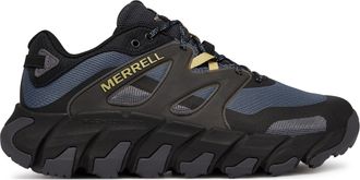 Merrell Sneakers Merrell Maipo Explorer Aerosport J038015 Dunkelblau