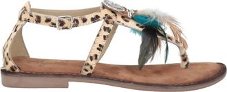 Argilla SCHUHE - Zehentrenner auf YOOX.COM