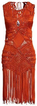 Alberta Ferretti ROBES - Robes midi sur YOOX.COM