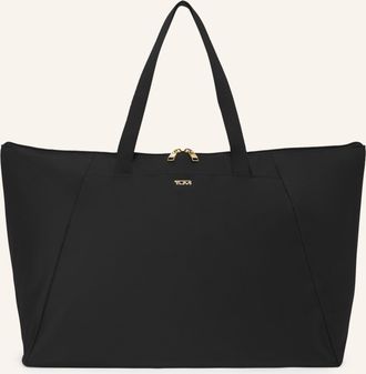 Tumi Voyageur Shopper Just In Case schwarz