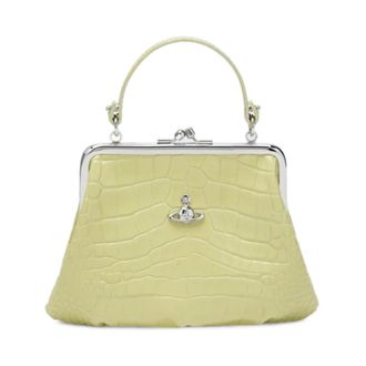 Vivienne Westwood Damen, Taschen, Gr&uuml;n, ONE SIZEGr&ouml;&szlig;e