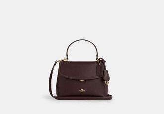 Coach Emory Tasche Mit Griff