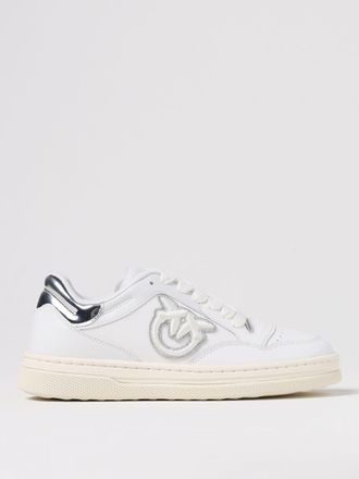 Pinko Sneakers PINKO Damen Farbe Weiß