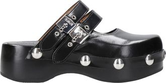 Philosophy di Lorenzo Serafini Damen, Schuhe, Schwarzk, 38 EUGr&ouml;&szlig;e