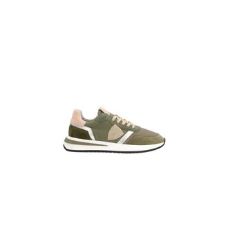 Philippe Model Tropez 2.1 Low Top Sneakers - - Shoes - Damen - Gr&uuml;n - 37 EU