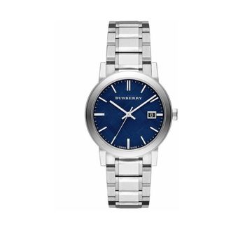Burberry The City Watch - - Accessories - Herren - Grau - ONE SIZE