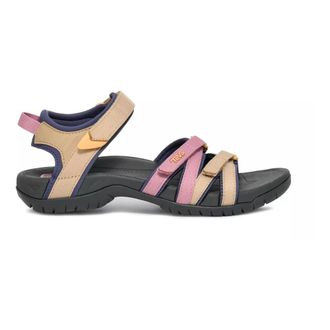 Teva Bunte Damensandale f&uuml;r den Sommer - - Shoes - Damen - Mehrfarbig - 37 EU