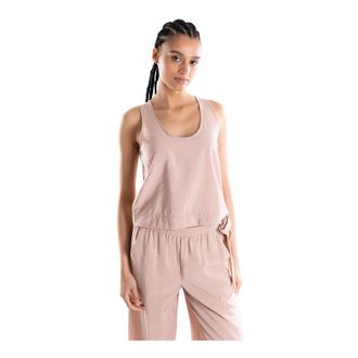 Marella Umico Tank Top - - Tops - Damen - Rosa - S