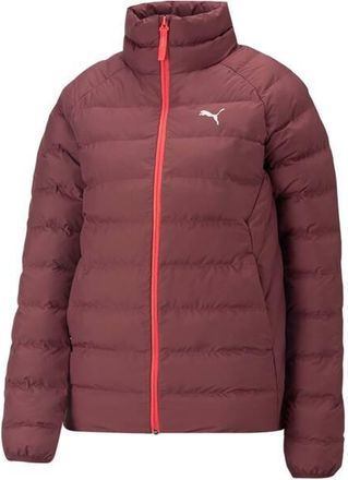 Puma Damen Jacke Active Polyball Jacket