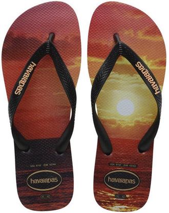 Havaianas Hype - Zehensandalen - Herren