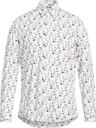 Daniele Alessandrini TOPS - Hemden auf YOOX.COM