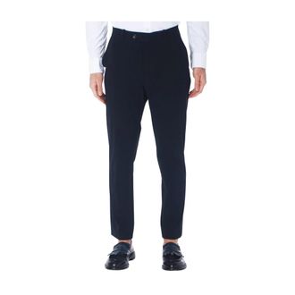 Roberto Ricci Design Surflex Chino Pant - - Trousers - Herren - Blau - XL
