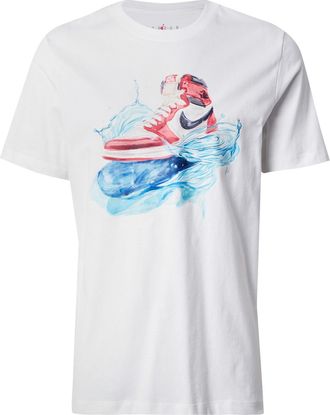 Nike Jordan T-Shirt FLT ESS
