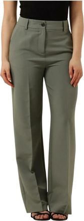 Modstr&ouml;m Gr&uuml;ne Gale Hose f&uuml;r Frauen - - Trousers - Damen - Gr&uuml;n - S