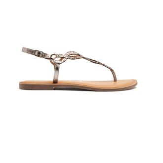 Gioseppo Damen, Schuhe, Grau, 41 EUGr&ouml;&szlig;e