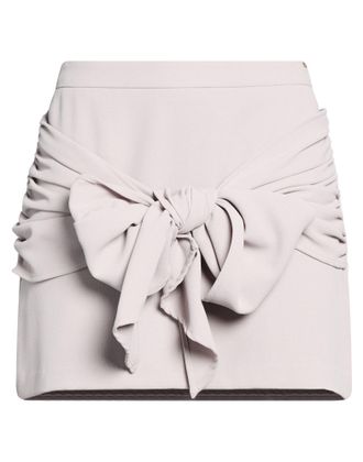Elisabetta Franchi HOSEN & R&Ouml;CKE - Minir&ouml;cke auf YOOX.COM