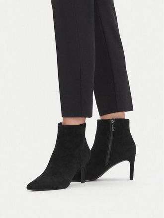 Jenny Stiefeletten CEO-R25AW09002-B Schwarz
