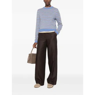 Guest In Residence Pabble Sweater - Blue