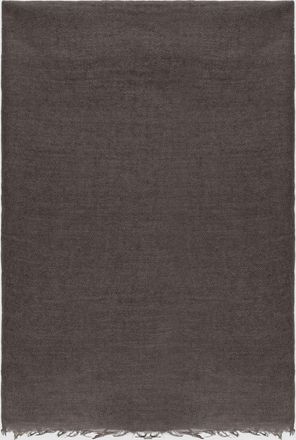 Rick Owens Schal RICK OWENS Herren Farbe Braun