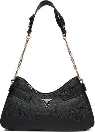 Guess Handtasche Serenova HWZG80 91180 Schwarz