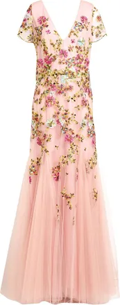 Costarellos KLEIDER - Maxi-Kleider auf YOOX.COM