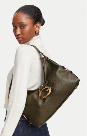 Guess Handtasche Camden HWBB93 08180 Khakifarben