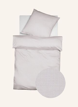 Fleuresse Fleuresse Bettw&auml;sche Porto beige