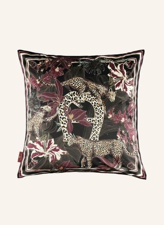 Aigner Aigner Dekokissenhülle schwarz