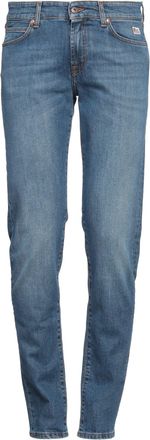 Roy Rogers HOSEN & R&Ouml;CKE - Jeanshosen auf YOOX.COM