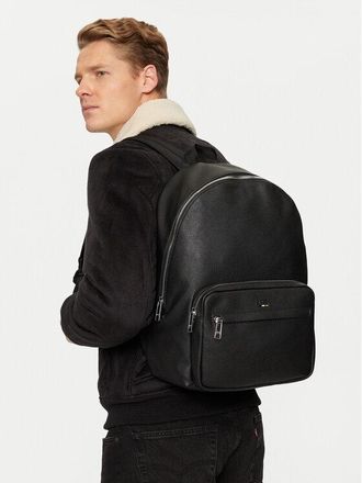 HUGO BOSS Rucksack Ray 50536499 Schwarz