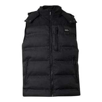 Karl Lagerfeld Vests - - Jackets - Herren - Schwarzk - 3XL