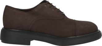 Ferragamo SCHUHE - Schn&uuml;rschuhe auf YOOX.COM