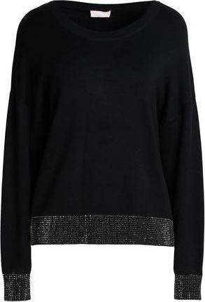 Liu Jo MAILLE - Pullover sur YOOX.COM