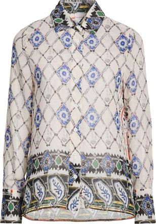 Anonyme Designers TOPS - Hemden auf YOOX.COM