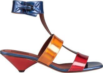 Missoni SCHUHE - Sandalen auf YOOX.COM