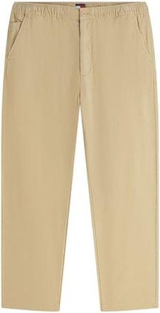 Tommy Hilfiger Pantalon de costume en coton