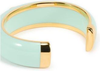 Aur&eacute;lie Bidermann Bracelet manchette Dysie