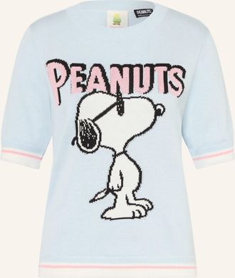 Princess Goes Hollywood Princess Goes Hollywood Strickshirt blau