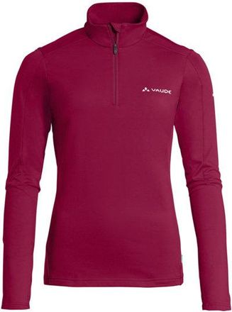 Vaude Livigno II - Langarmshirt - Damen