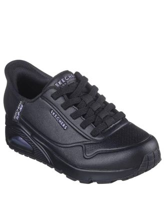 Skechers 177112 Black EU36