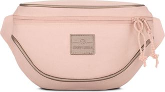 Johnny Urban Bauchtasche Damen & Herren Rosa - Ben - G&uuml;rteltasche aus f&uuml;r Alltag, Festival & Sport - Hochwertige Hip Bag Crossbody Tasche - Wasserabweisend