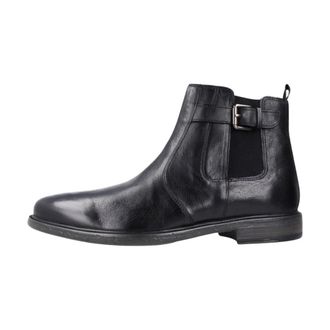 Geox U Terence - - Shoes - Herren - Schwarzk - 41 EU