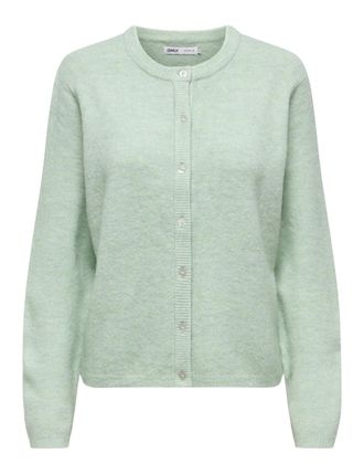 Only Onlsimoni L/S O-Neck Cardigan KNT Noos