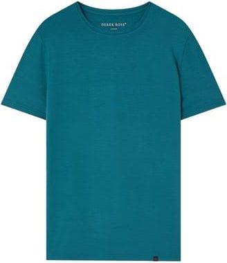 Derek Rose T-shirt d&eacute;contract&eacute; &agrave; manches courtes