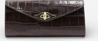 Cheval Firenze Portemonnaie MARLON CROC